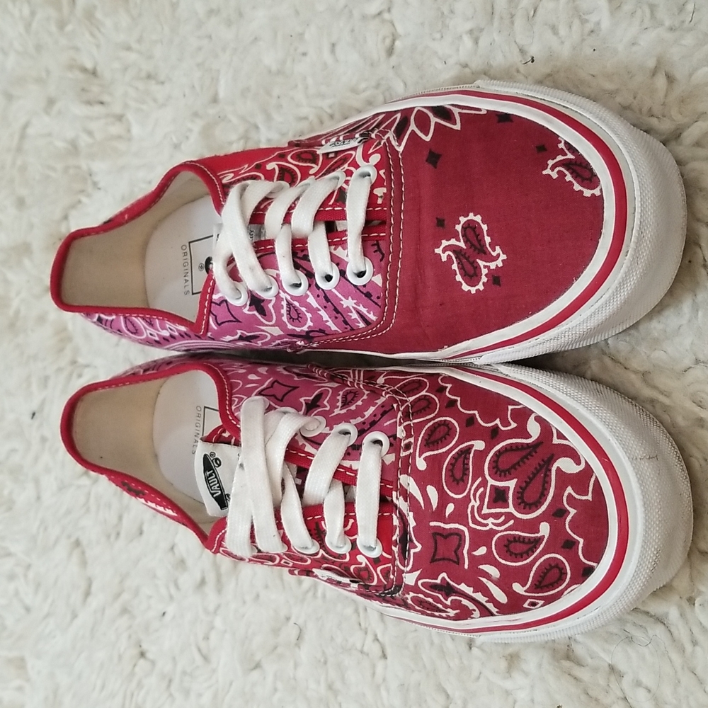 Vans Vault Sneakers - Gem